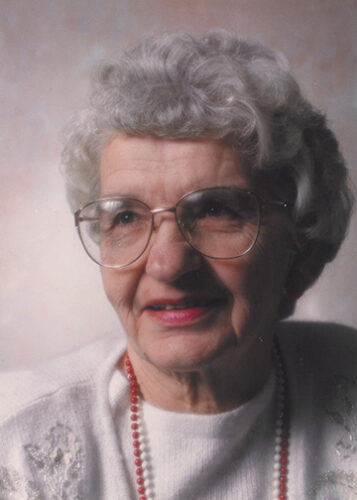 MADELINE MARY LUCAS | News, Sports, Jobs - The Alpena News